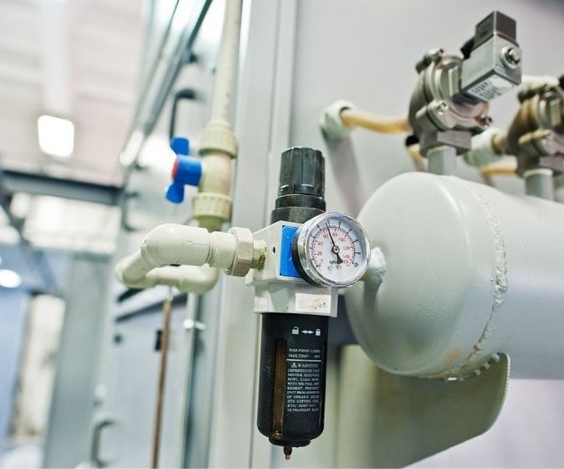 Turnkey Laboratory Design Solutions in India | GD Waldner