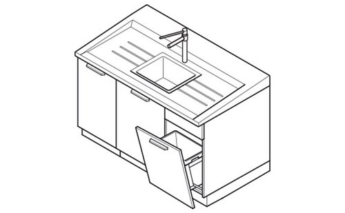 Get High Quality Laboratory Benches & Sinks | GD Waldner