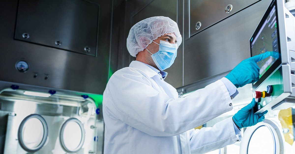 Turnkey Laboratory Design Solutions in India | GD Waldner