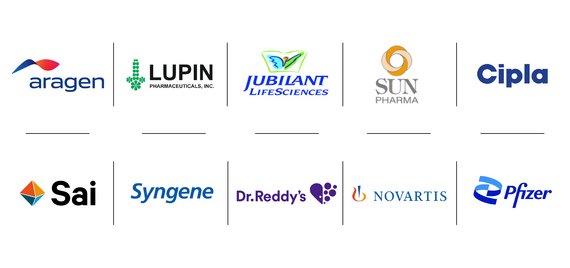 Pharmaceutical & Life Science Industry - GD Waldner