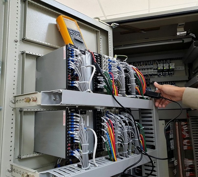 Turnkey Laboratory Design Solutions in India | GD Waldner